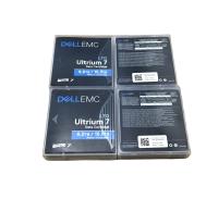 China DelLTO9 LTO Ultrium9 0465R8 18/45TB Data Cartridge Tapes 07J4HF 6/15TB DelLTO7   0Y577J LTO8 Tapes for sale