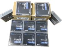 China LTO9 0465R8 Data Cartridge LTO9 Ultrium 9 Tape Cartridge18TB-45TB Tapes for sale