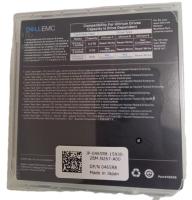 China LTO9 0465R8 Data Cartridge LTO9 Ultrium 9 Tape Cartridge18TB-45TB Tapes for sale