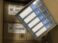 China LTO9 0465R8 Data Cartridge LTO9 Ultrium 9 Tape Cartridge18TB-45TB Tapes for sale