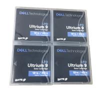 China LTO9 0465R8 Data Cartridge LTO9 Ultrium 9 Tape Cartridge18TB-45TB Tapes for sale