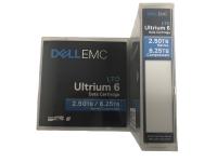 China LTO6DELL 03W22T Data Cartridge Ultrium 6 Tape Cartridge 2.5TB-6.25TB Tapes for sale