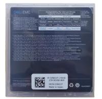 China LTO6DELL 03W22T Data Cartridge Ultrium 6 Tape Cartridge 2.5TB-6.25TB Tapes for sale