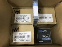China LTO6DELL 03W22T Data Cartridge Ultrium 6 Tape Cartridge 2.5TB-6.25TB Tapes for sale