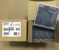 China For IBM LTO7 Data Tape 38L7302 6TB-15TB Ultrium 7 Data Cartridge Tape for sale