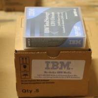 China LTO9/8/7/6/5/4 Ultrium Data Cartridge Tape Data for IBM for sale
