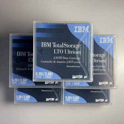 China LTO9/8/7/6/5/4 Ultrium Data Cartridge Tape Data for IBM for sale