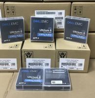 China For DELL LTO 6 Ultrium Data Cartridge 03W22T LTO6 Ultrium 6 2.50TB-6.25TB Data Cartridge Tape for sale