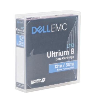 China Data Backup Tape Cartridge for HPE DELL Lenovo  FUJIFILM Quantum IBM LTO Ultrium 4/ 5/6/7/8/9 Original NEW  Data Backup Tape for sale
