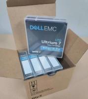 China Data Cartridges 07J4HF LTO 7 Ultrium 7 Data Backup Tapes 07J4HF 6TB-15TB for sale