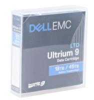 China 0465R8 for Dell LTO9 Tape 18TB-45TB Ultrium 9 for Tape Drive Tape Library for sale