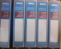 China For DELL LTO 5 Ultrium 5 Data Backup Tape 02H9YH 1.5TB-3TB for sale