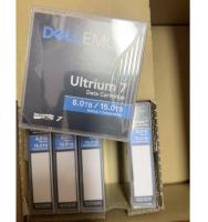 China For Dell Ultrium LTO7 6TB-15TB LTO-7 6T 07J4HF Data Cartridge Tape for sale