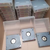 China 03W22T 02H9YH 07J4HF 0Y577J 0465R8 Ultrium 5 / 6 / 7 / 8 / 9 Data Cartridge Tape for DELL EMC for sale