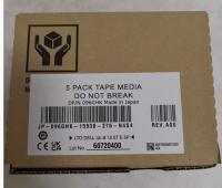 China For DELL LTO8 Ultrium 8 0Y577J 12TB-30TB Data Cartridge Tape for sale