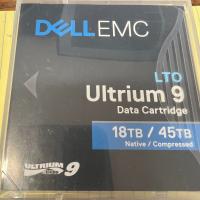 China LTO Ultrium Data Cartridge LTO4/LTO5/LTO6/LTO7/LTO8/LTO9 Data Cartridge Tape for DELL EMC for sale