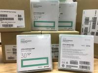China Q2078A Brand New Original for HP HPE LTO Ultrium 8 Data Backup Tape Q2078A 12TB/30TB for sale