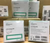 China Q2078A Brand New Original for HP HPE LTO Ultrium 8 Data Backup Tape Q2078A 12TB/30TB for sale