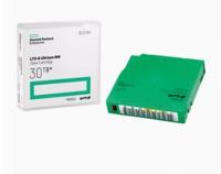 China For HPE LTO8 New Original HP HPE LTO Ultrium 8 Tape Q2078A 12TB-30TB for sale