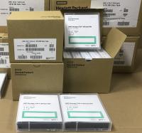 China For HP/ HPE  LTO C7974A C7975A C7976A C7977A Q2078A Q2079A Data Cartridge LTO 4 5 6 7 8 9 Storage Data Tape for sale