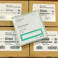 China For HP/ HPE  LTO C7974A C7975A C7976A C7977A Q2078A Q2079A Data Cartridge LTO 4 5 6 7 8 9 Storage Data Tape for sale