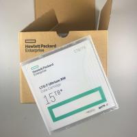 China For HP/ HPE LTO4 LTO5 LTO6 LTO7 LTO8 Ultrium Q2078A C7976A C7977A C7977 C7975A Data Cartridge Storage Data Tape for sale