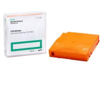 China C7978A Original NEW Data Backup Tape Cartridge Cleaning Cartridge C7978A for HPE LTO 1-9 LTO Tape Drives for sale