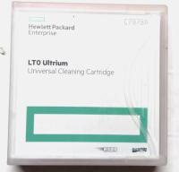 China C7978A Original NEW Data Backup Tape Cartridge Cleaning Cartridge C7978A for HPE LTO 1-9 LTO Tape Drives for sale