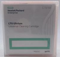 China C7978A Original NEW Data Backup Tape Cartridge Cleaning Cartridge C7978A for HPE LTO 1-9 LTO Tape Drives for sale