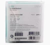 China C7974A Original NEW Data Backup Tape Cartridge C7974A for HPE LTO 4 Data Backup Tape 800GB-1.6TB for sale