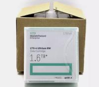 China C7974A Original NEW Data Backup Tape Cartridge C7974A for HPE LTO 4 Data Backup Tape 800GB-1.6TB for sale