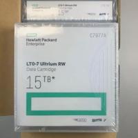 China C7977A Original NEW Data Backup Tape Cartridge C7977A for HPE LTO 7 Ultrium 7  Data Backup Tape 6.0TB-15TB for sale