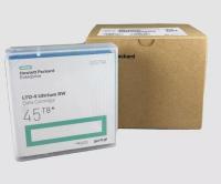 China Original NEW Data Backup Tape Cartridge Q2079A for HPE LTO 9 Ultrium 9  Data Backup Tape 45TB Q2079A for sale