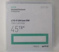 China Original NEW Data Backup Tape Cartridge Q2079A for HPE LTO 9 Ultrium 9  Data Backup Tape 45TB Q2079A for sale