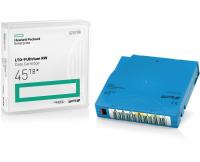 China Original NEW Data Backup Tape Cartridge Q2079A for HPE LTO 9 Ultrium 9  Data Backup Tape 45TB Q2079A for sale