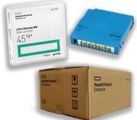 China Original NEW Data Backup Tape Cartridge Q2079A for HPE LTO 9 Ultrium 9  Data Backup Tape 45TB Q2079A for sale
