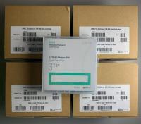 China Original NEW Data Backup Tape Cartridge C7975A for HPE LTO5 Ultrium 5 1.50TB-3TB Data Backup Tape C7975A for sale