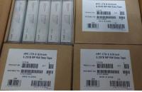 China For HPE DELL Lenovo  FUJIFILM Quantum IBM LTO Ultrium 4/ 5/6/7/8/9 Original NEW HPE LTO6 Data Backup Tape C7976A for sale