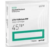 China 0465R8 0Y577J 07J4HF 03W22T 02H9YH 0YN156 0HC591 Data Tape Cartridge for DELL LTO3/LTO4/LTO5/LTO6/LTO7/LTO8/LTO9 Cartridge for sale