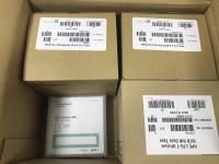 China C7976A C7977A Q2078A Original NEW Data Cartridge LTO 6  LTO7 LTO8 Ultrium 6 Ultrium 7 Ultrium 8 Data Backup Tapes for sale