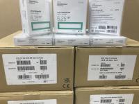 China C7976A C7977A Q2078A Original NEW Data Cartridge LTO 6  LTO7 LTO8 Ultrium 6 Ultrium 7 Ultrium 8 Data Backup Tapes for sale