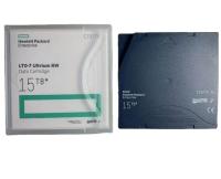 China C7976A C7977A Q2078A Original NEW Data Cartridge LTO 6  LTO7 LTO8 Ultrium 6 Ultrium 7 Ultrium 8 Data Backup Tapes for sale