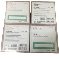China C7978A C7976A Q2078A Original NEW Data Cleaning Cartridge for LTO1-LTO9 Data Backup Tapes Cleaning Ctridges for sale