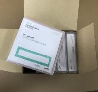 China C7978A C7976A Q2078A Original NEW Data Cleaning Cartridge for LTO1-LTO9 Data Backup Tapes Cleaning Ctridges for sale