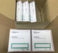 China C7978A C7976A Q2078A Original NEW Data Cleaning Cartridge for LTO1-LTO9 Data Backup Tapes Cleaning Ctridges for sale