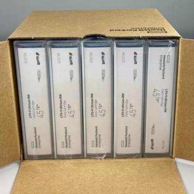 China C7976A C7976AN C7977A Q2078A Original NEW Data Cartridge LTO 6  LTO7 LTO8 Ultrium 6 Ultrium 7 Ultrium 8 Data Backup Tapes for sale