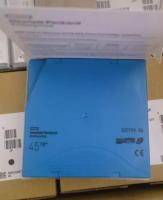 China Q2079AN Q2079A LTO-9 45TB RW  Tape Cartridge LTO6/ LTO7/ LTO8 /LTO9  Data Backup Tape C7976A C7977A Q2078A Q2079A Data Cartridge for sale