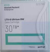 China Q2079AN Q2079A LTO-9 45TB RW  Tape Cartridge LTO6/ LTO7/ LTO8 /LTO9  Data Backup Tape C7976A C7977A Q2078A Q2079A Data Cartridge for sale