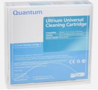 China MR-LUCQN-01 for Quantum LTO4 LTO5 LTO6 LTO7 LTO8 LTO9 Quantum LTO-CC Cleaning Tape MR-LUCQN-01 Cleaning Cartridge for sale