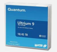 China New Original MR-L9MQN-01 for Quantum LTO9 Tape 18TB/45TB Data Backup for Quantum LTO9 Data Backup Tape for sale
